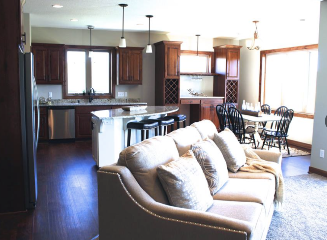 Available Properties - River Links Homes